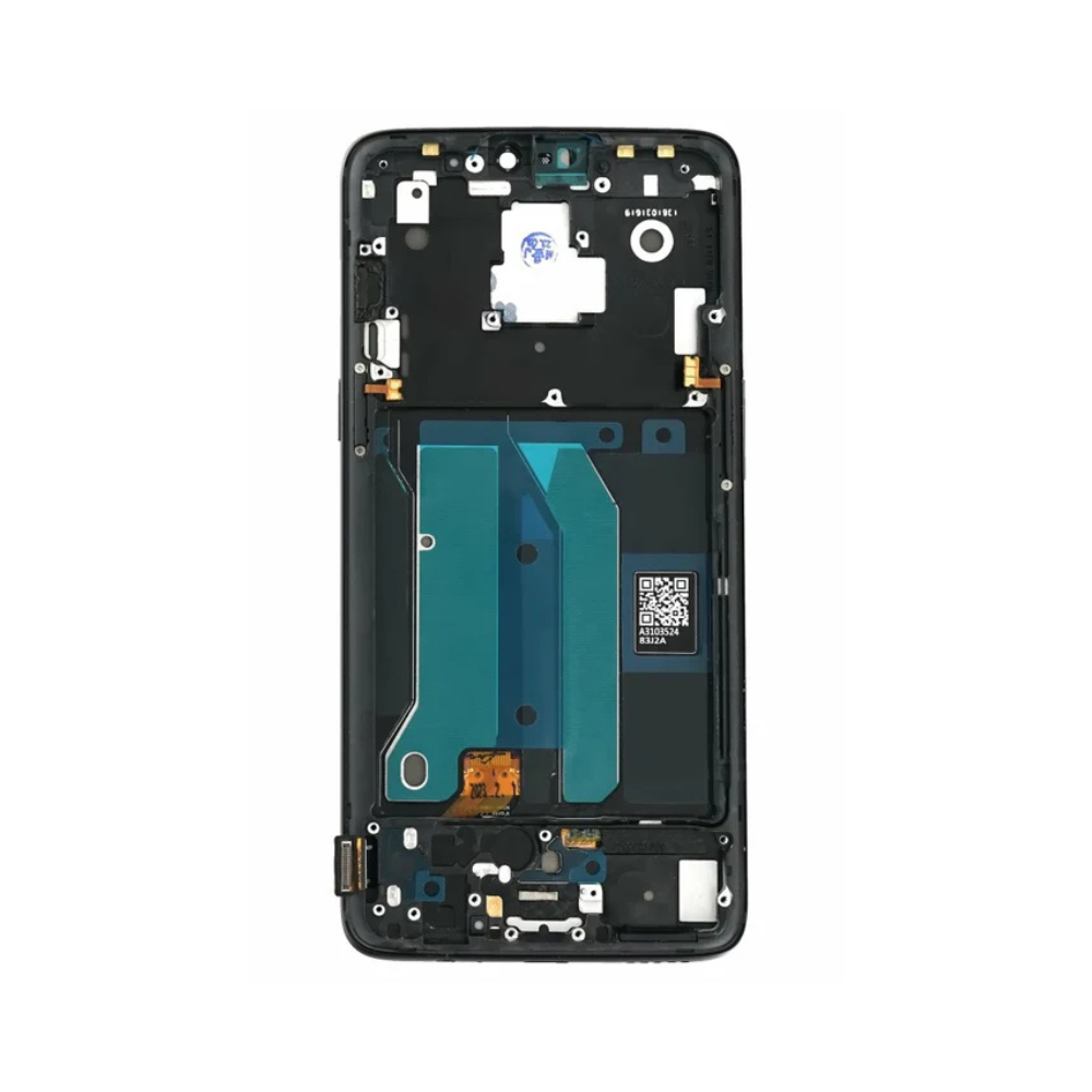 LCD ONE PLUS 1+6 OLED – Telesun