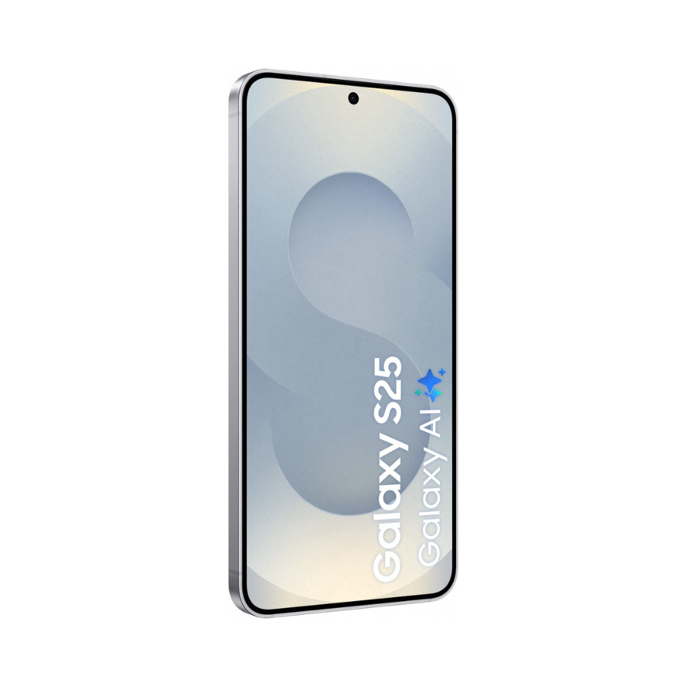 Samsung Galaxy S25 5G – 128GB – Silver Shadow – Telesun
