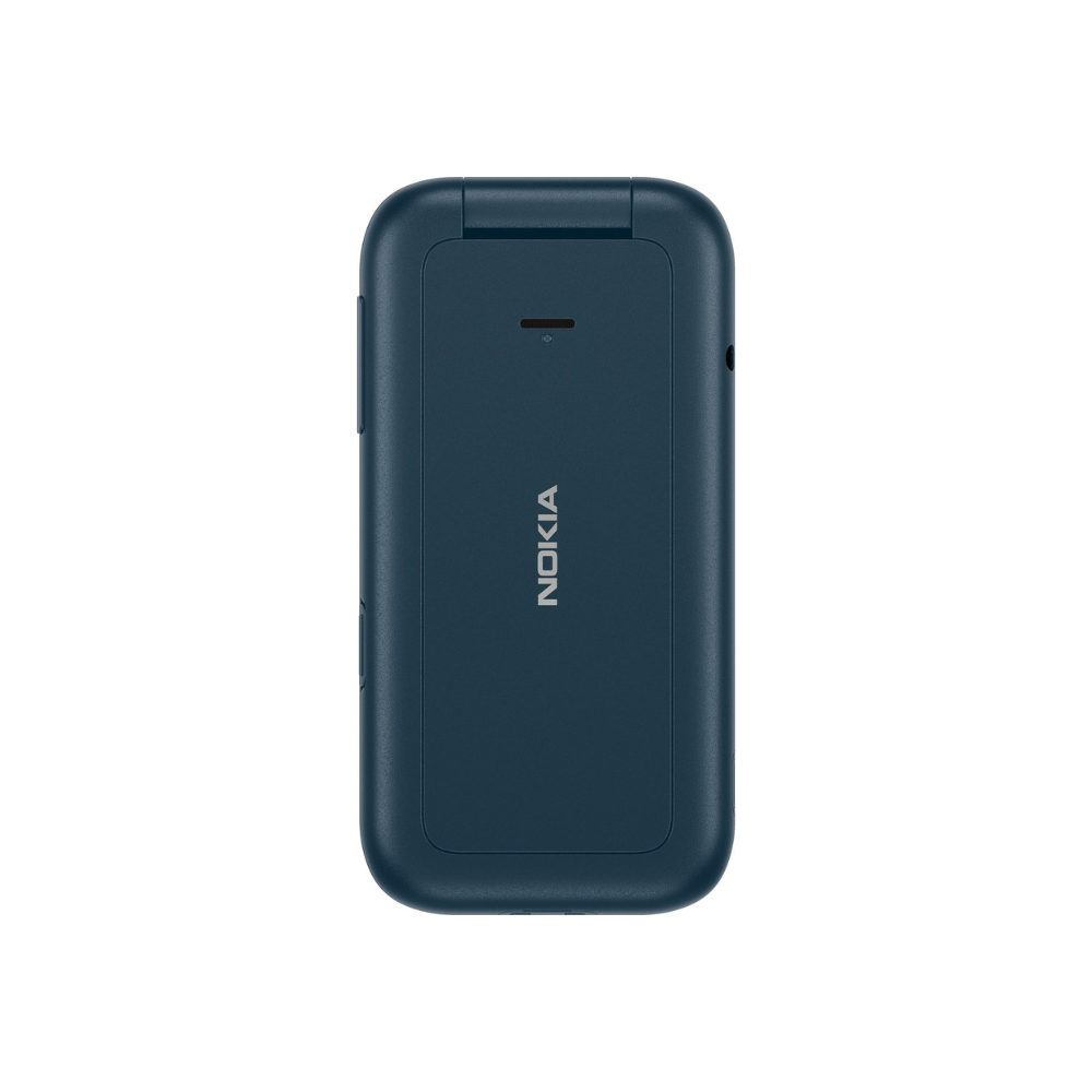 HMD Nokia 2660 Flip – TA-1469 – Blue – Telesun