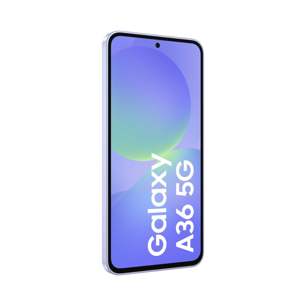 Samsung Galaxy A36 5G 6 128GB Awesome Lavender Telesun samsung-galaxy-a36-5g-6-128gb-awesome-lavender-telesun